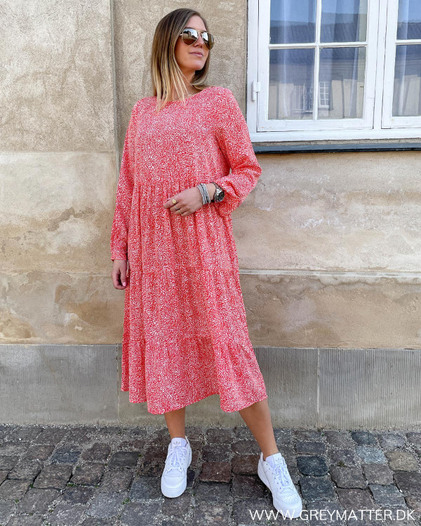 Shop festkjoler online ︎ Stort udvalg af kjoler til fest